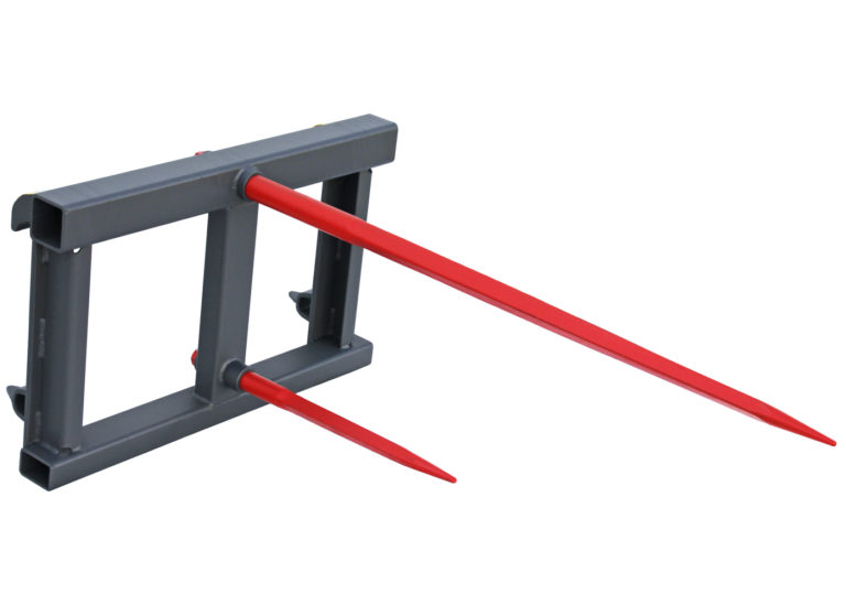 Round Bale Spike | N112 - Norje