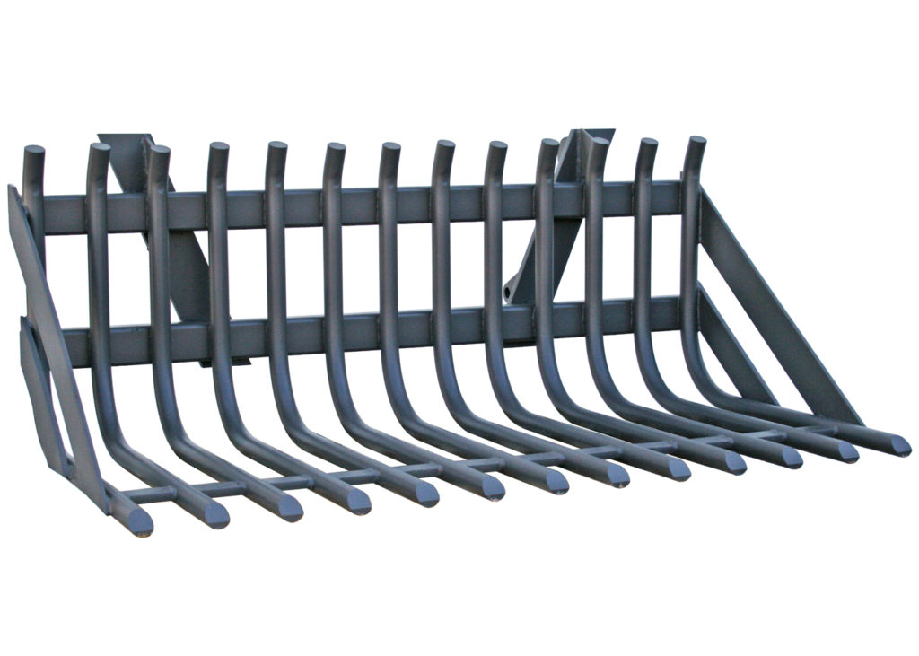 Universal Stone Fork | N114 - Norje