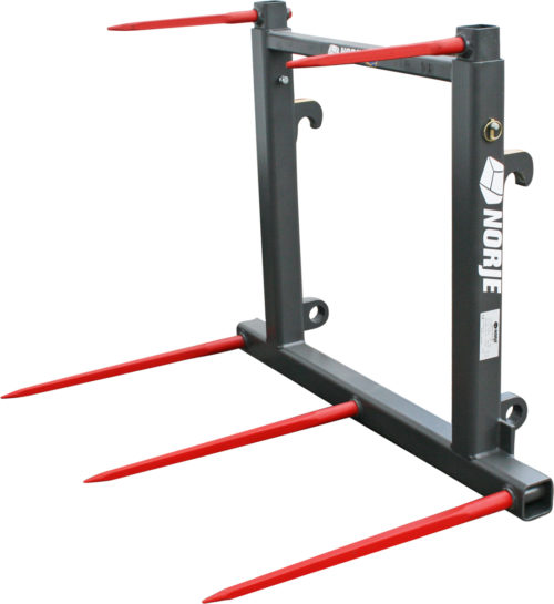 Square Bale Lifter | N307 - Norje